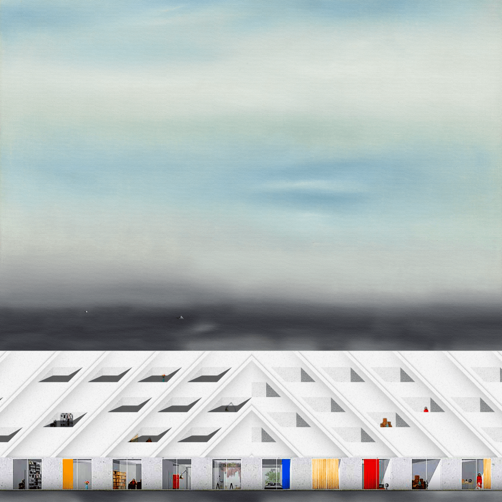 DOGMA’S SURREALIST PERCEPTIONS – Taylor Metcalf Online